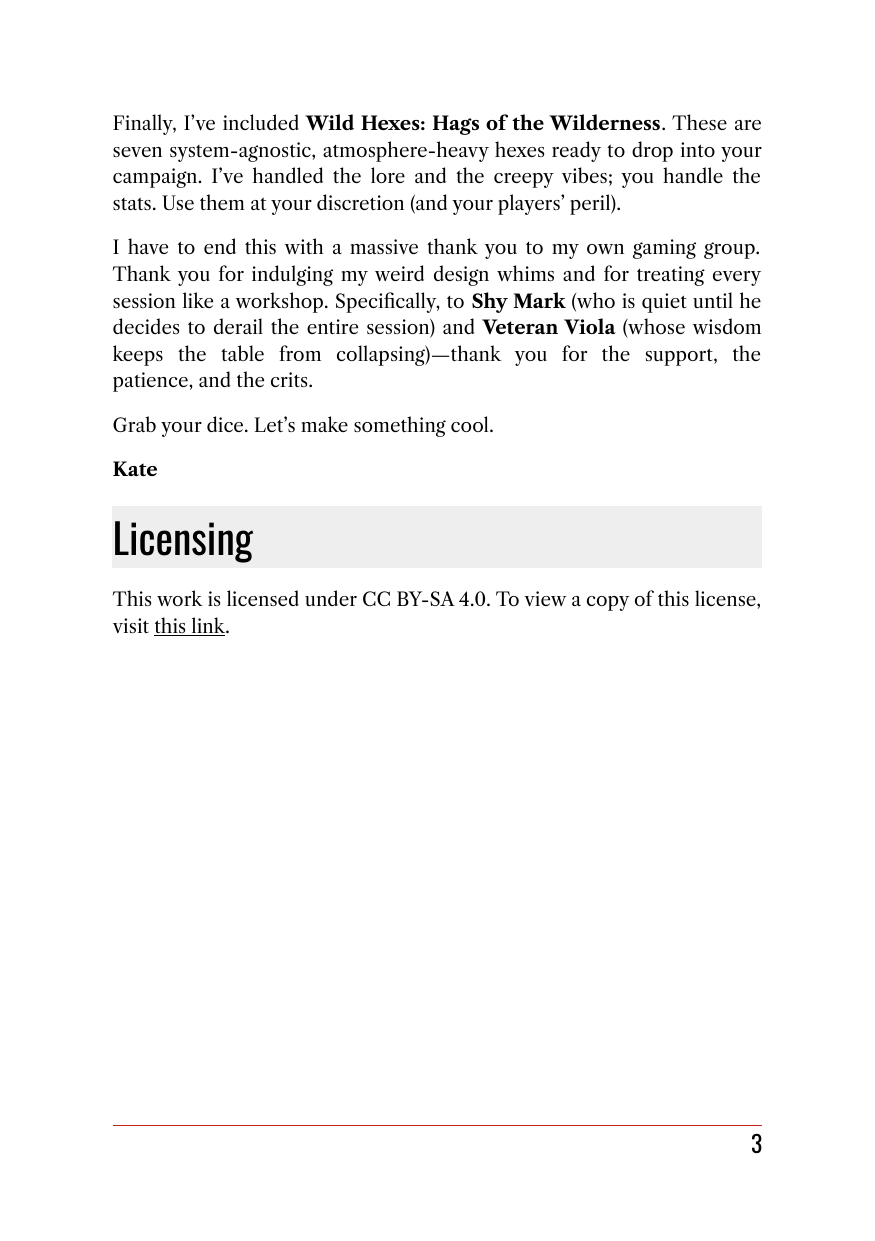 Z.I.N.E. Issue 2026.01 by Savvy Donkey Press