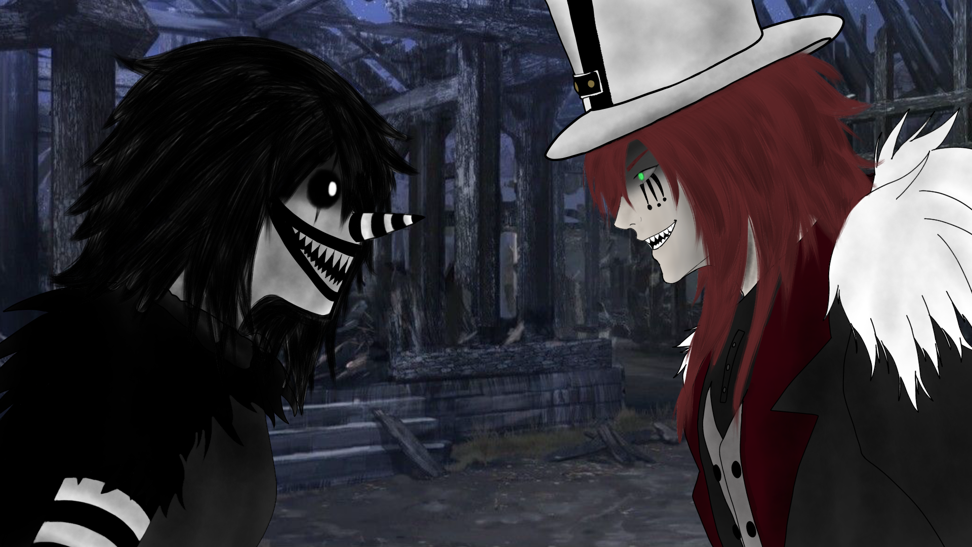 CONSEQUENCES CHAPTER 1, 2 AND 3 - Consequences by Sol