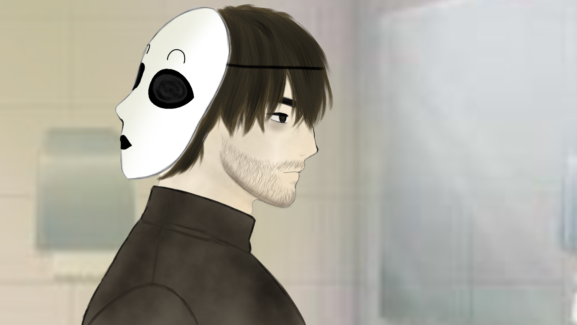 CONSEQUENCES CHAPTER 1, 2 AND 3 - Consequences by Sol