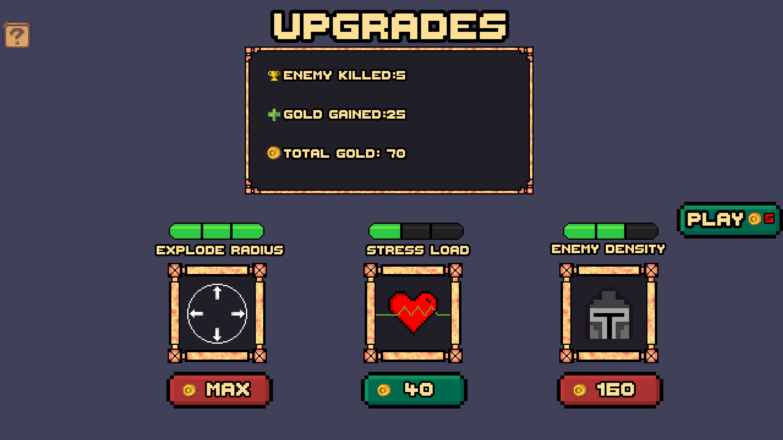 Escape From Me by ardakeskin