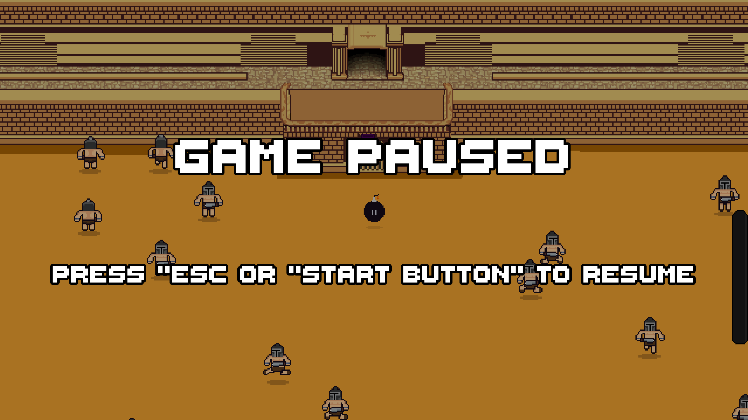 Escape From Me by ardakeskin