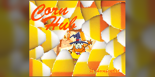 CornHub by ihavefivehat