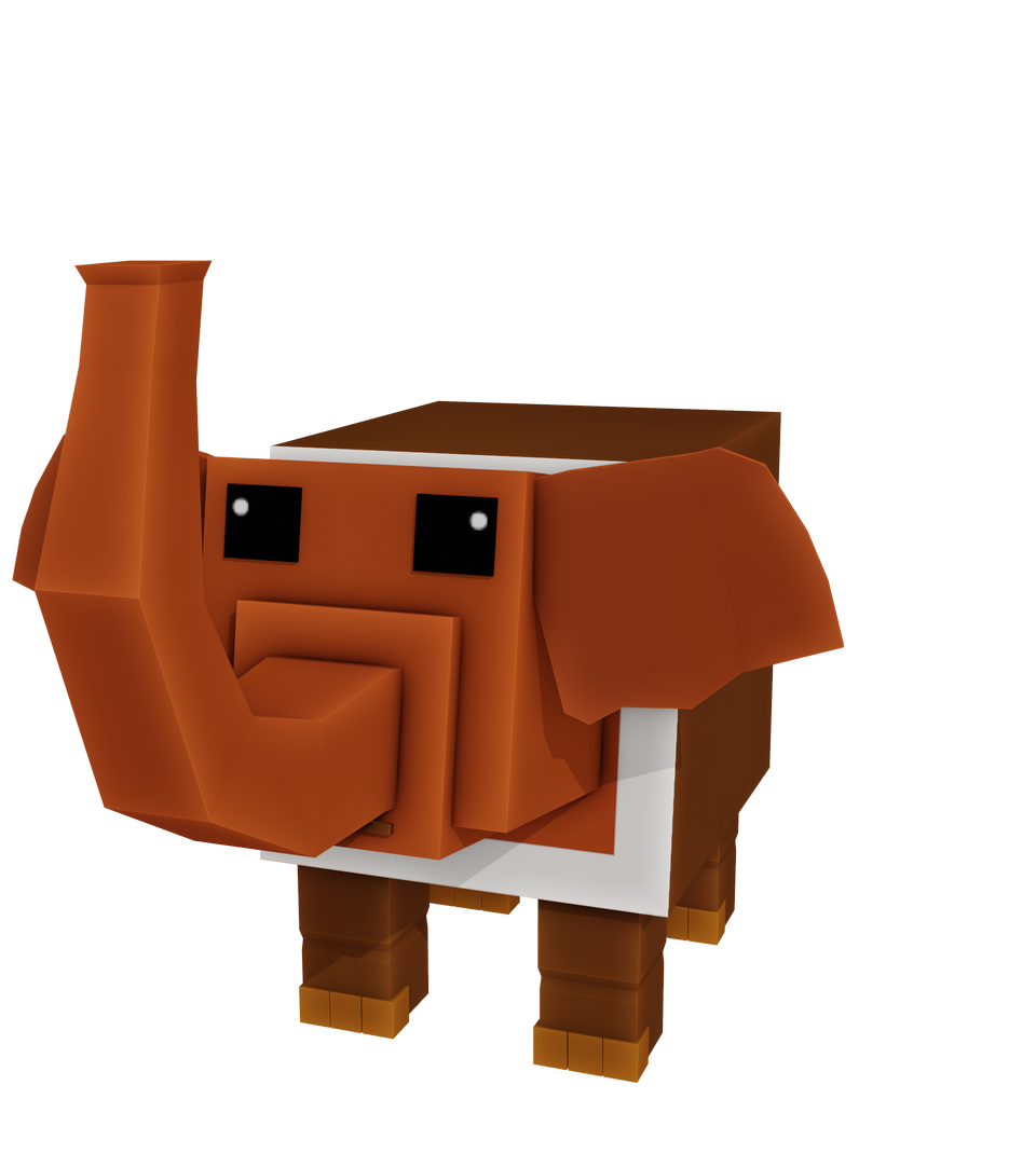 Brainrot Characters – Animated 3D Pack3 by KAG3D