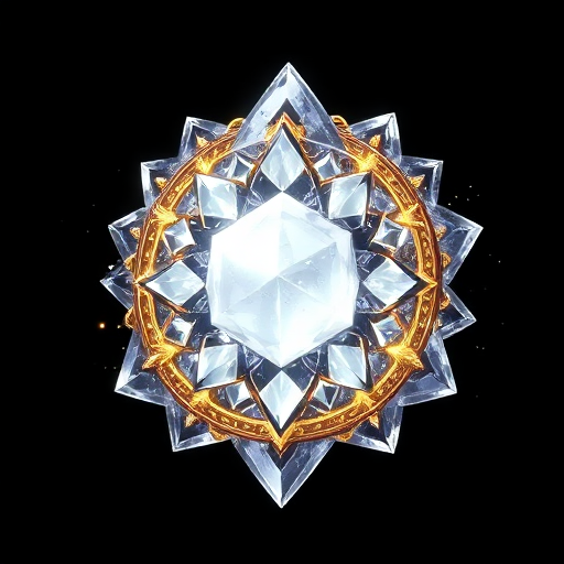 Dark Fantasy RPG Skill Gems - Path of Magic [4K] Vol 1 by Vill8tion