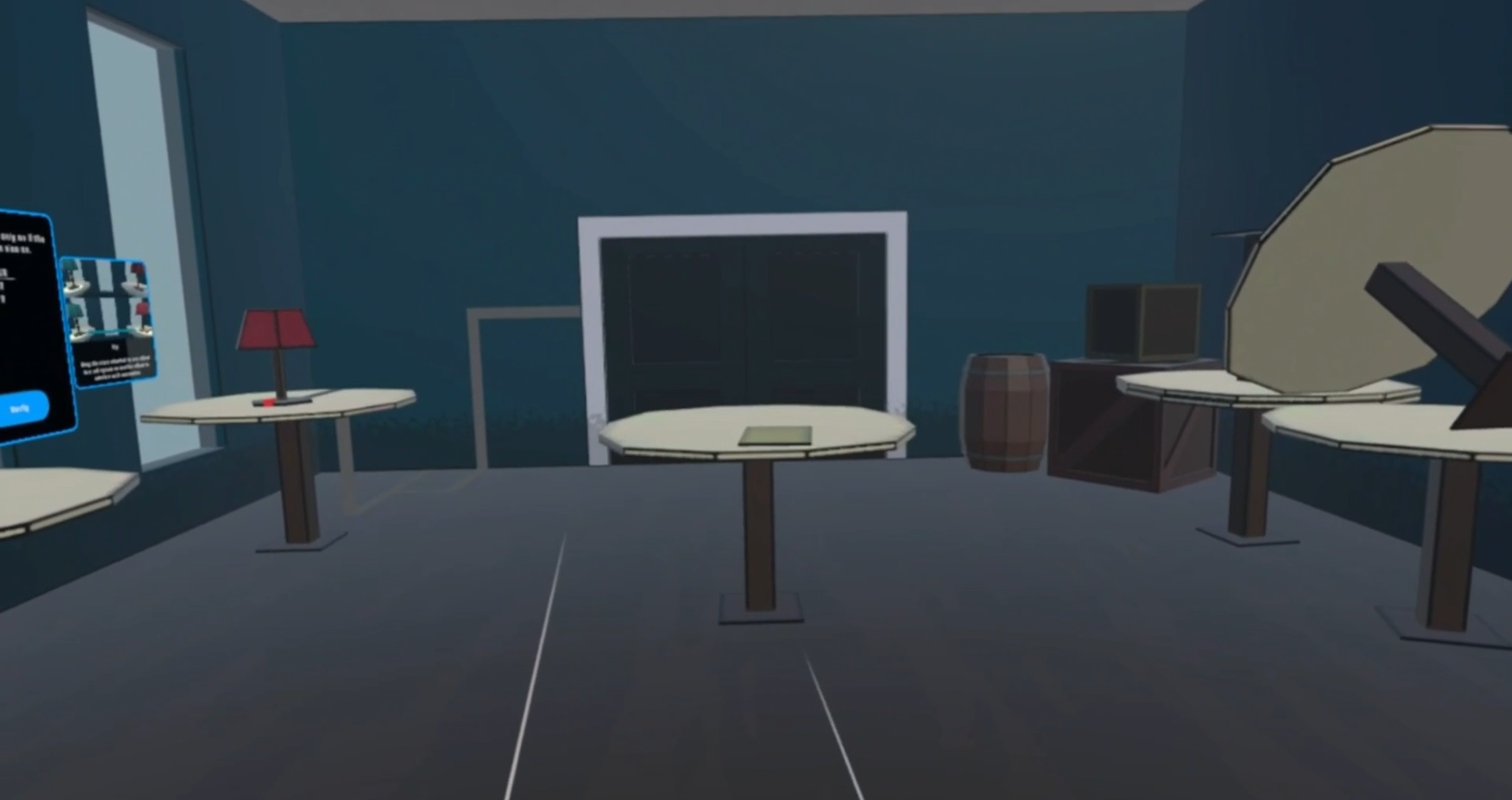 The Bool Manor: A Boolean Logic Game by gssantos