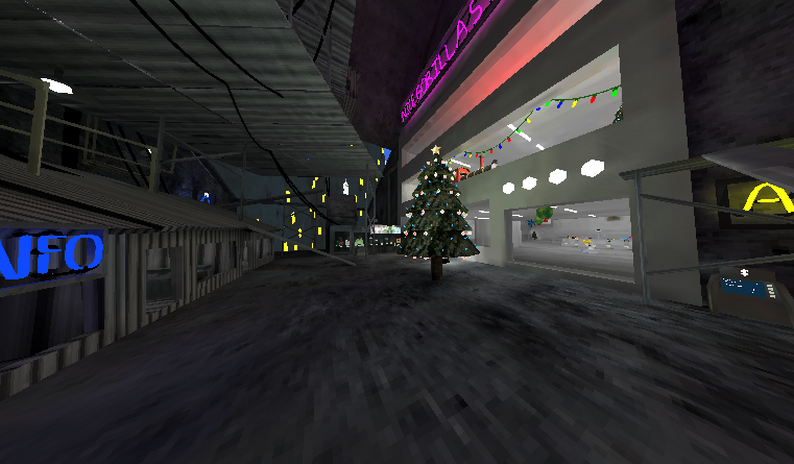 Metra Tag by VelocityVR