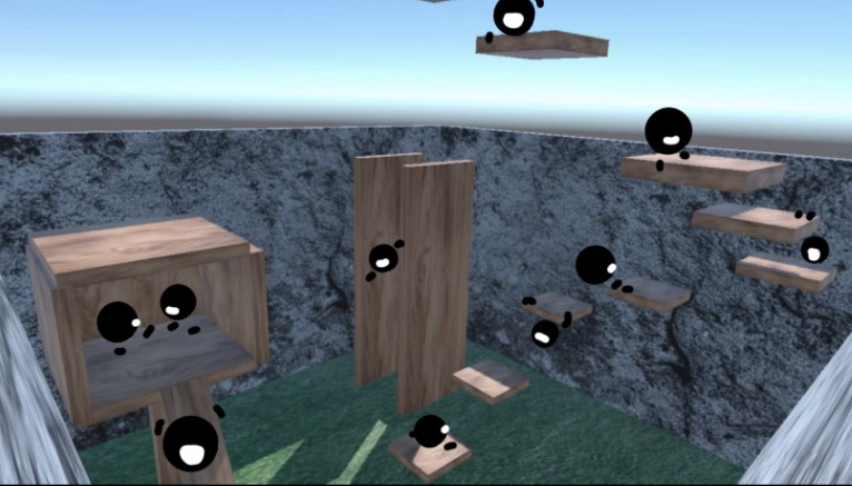 GORILLACHILLA.V3 by doopyvr_345461