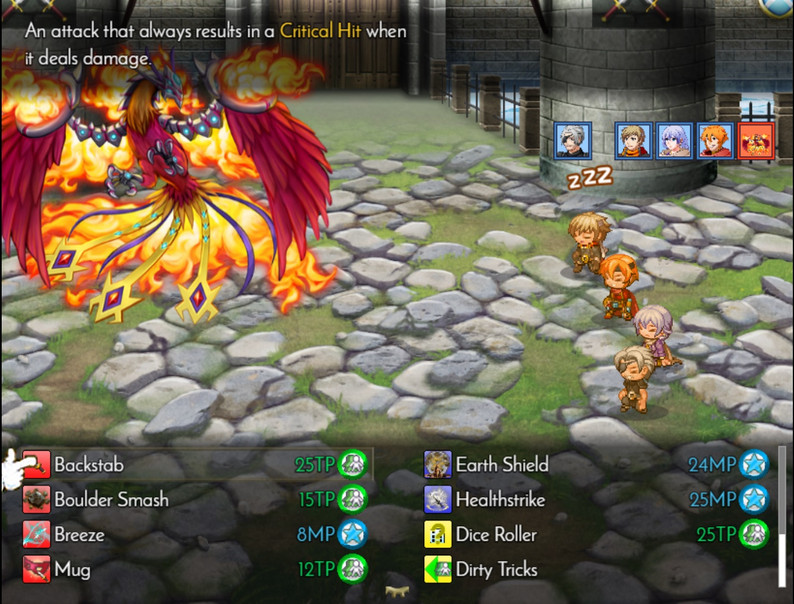 Ambassadors Of The Future by Existenztim