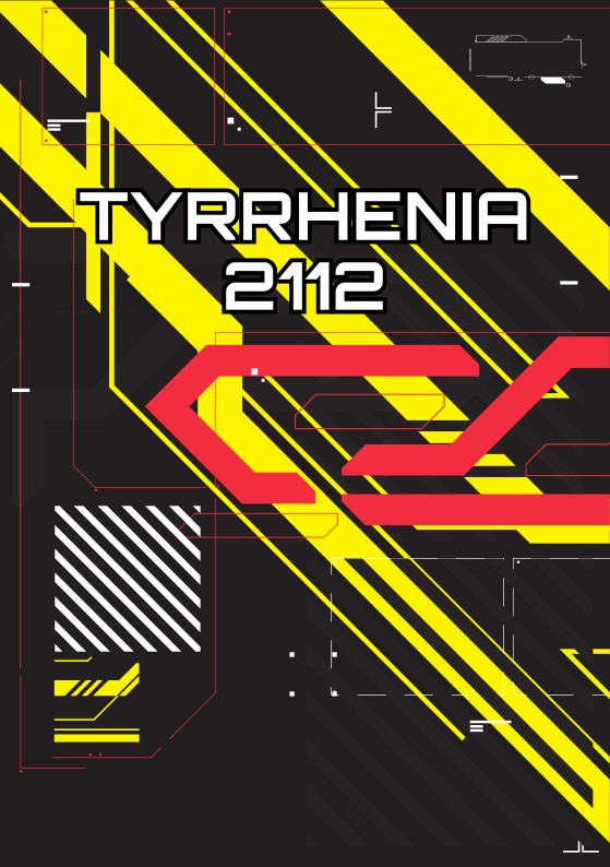 Tyrrhenia 2112 by alexi82