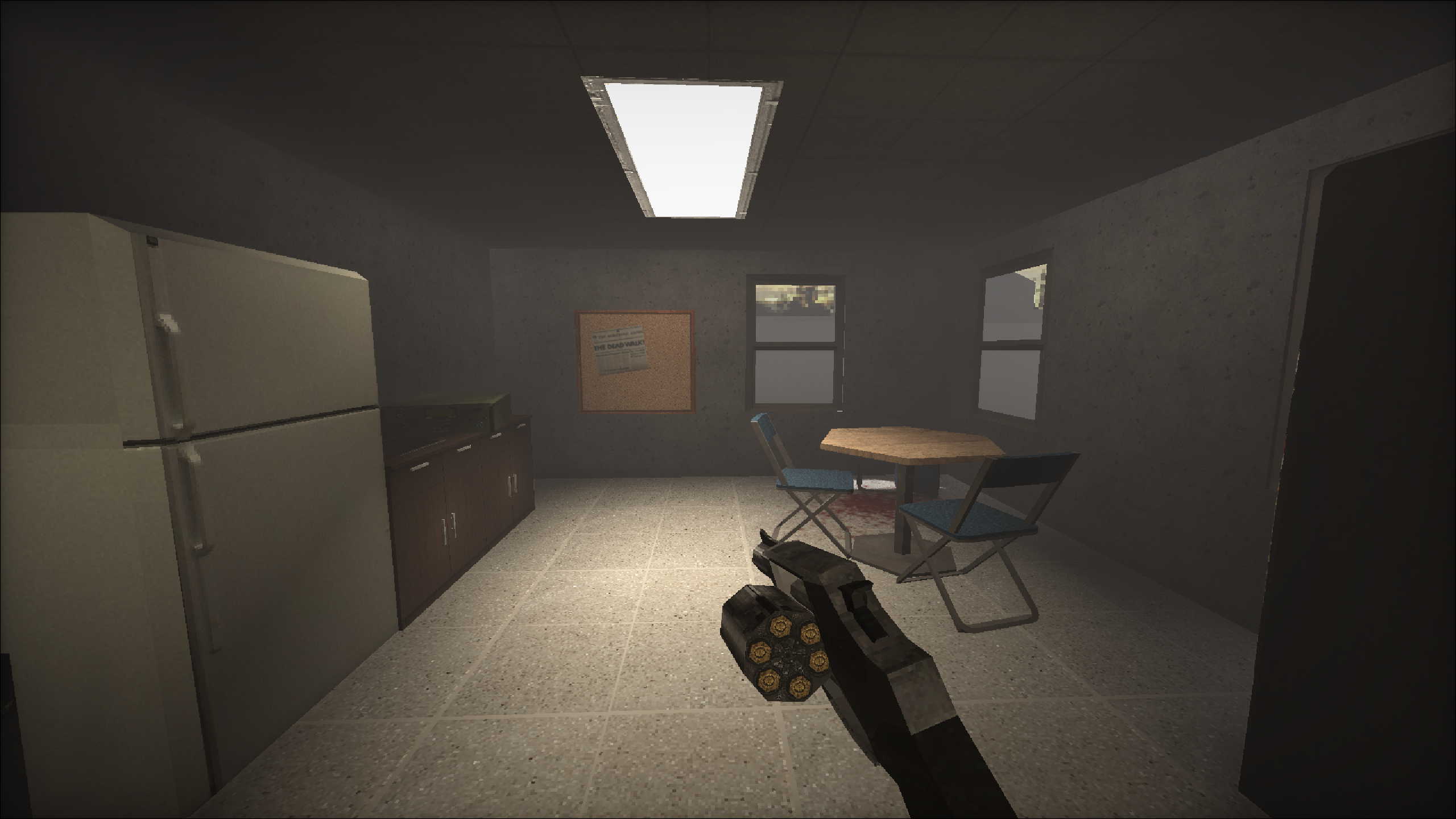 mathew1521's PSX Weapon Pack by mathew1521