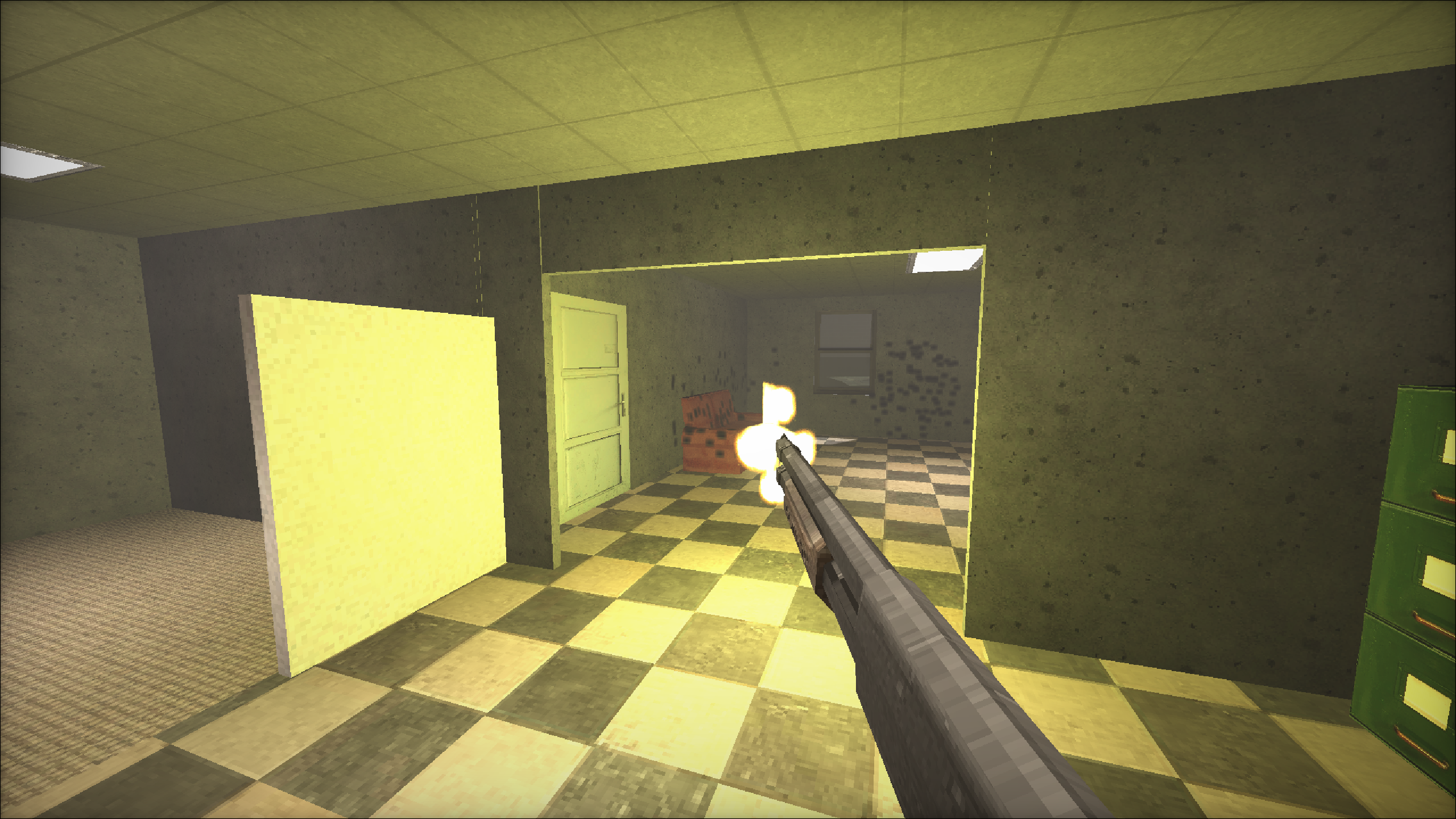 mathew1521's PSX Weapon Pack by mathew1521