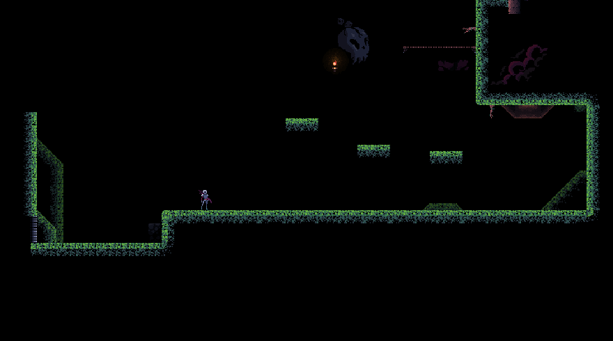 The Endless Castle by ZackGames-2026