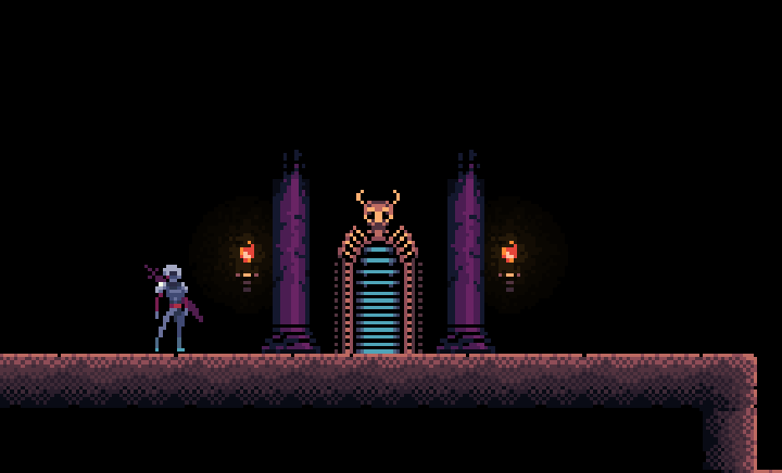 The Endless Castle by ZackGames-2026