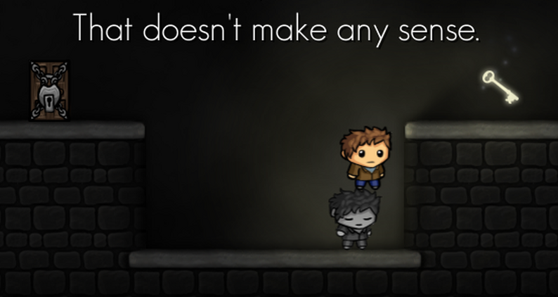 Another Perspective by ShaunJS