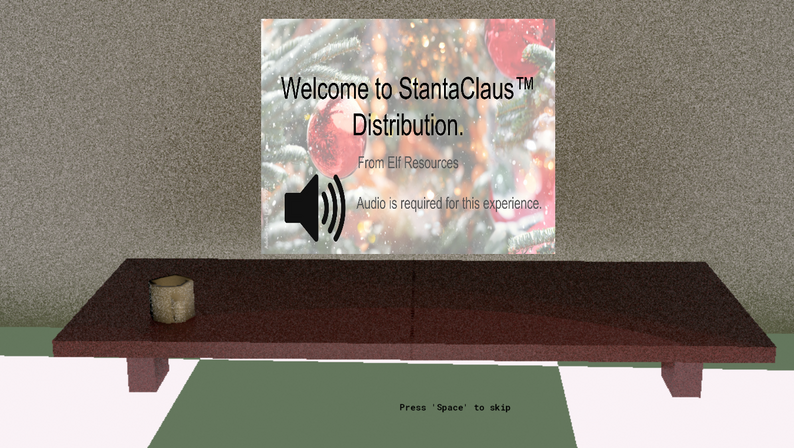 Elfchild Labor Simulator by GamePhantom Studios