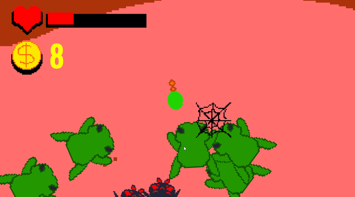 Is Face Down by JorXdev