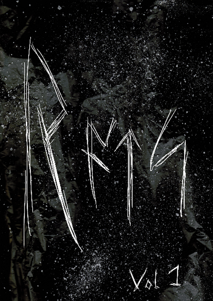 !RATS! by Painter's Bones