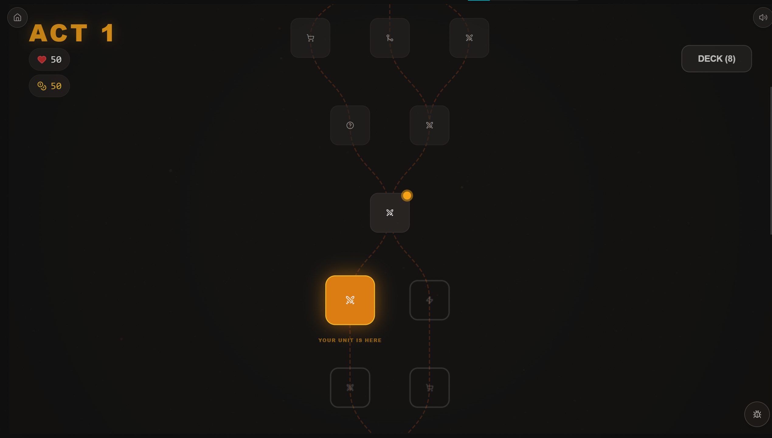 Arthropoda Bellum by Victologo