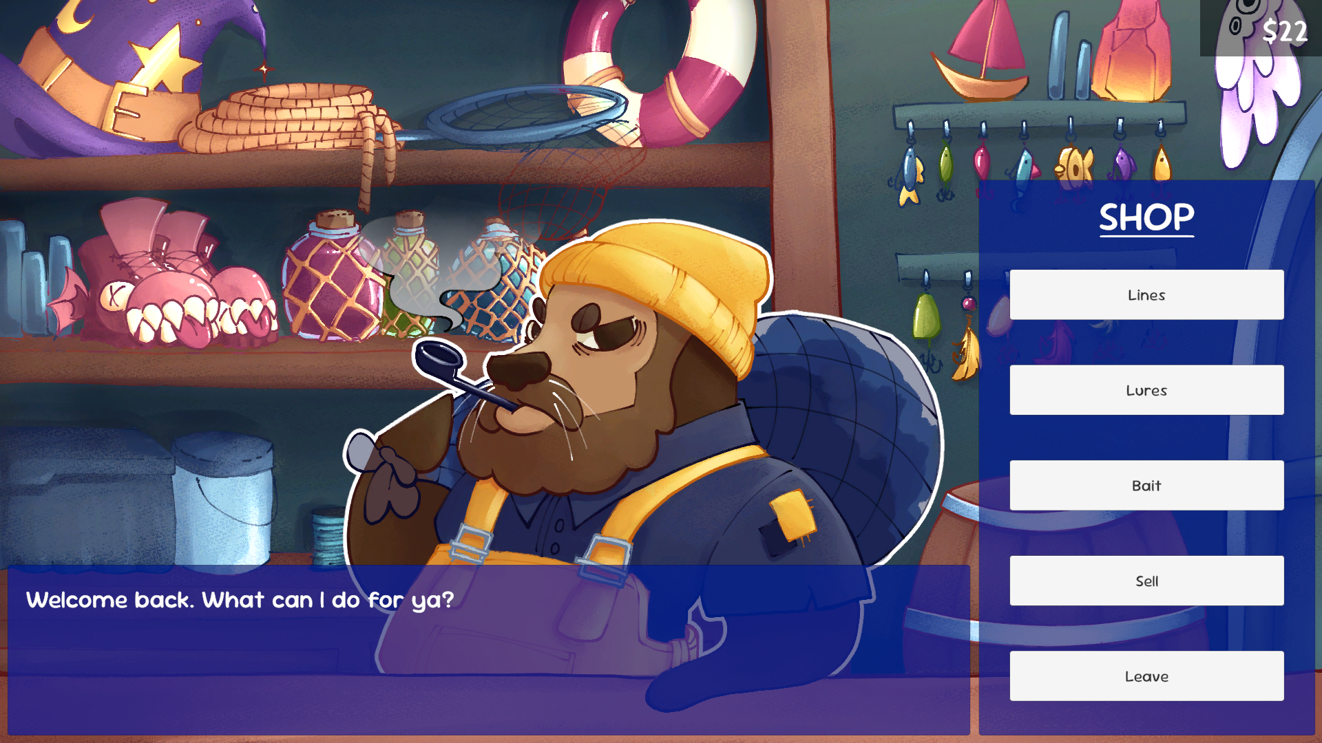 Spell Casting by Pointe Spectrum