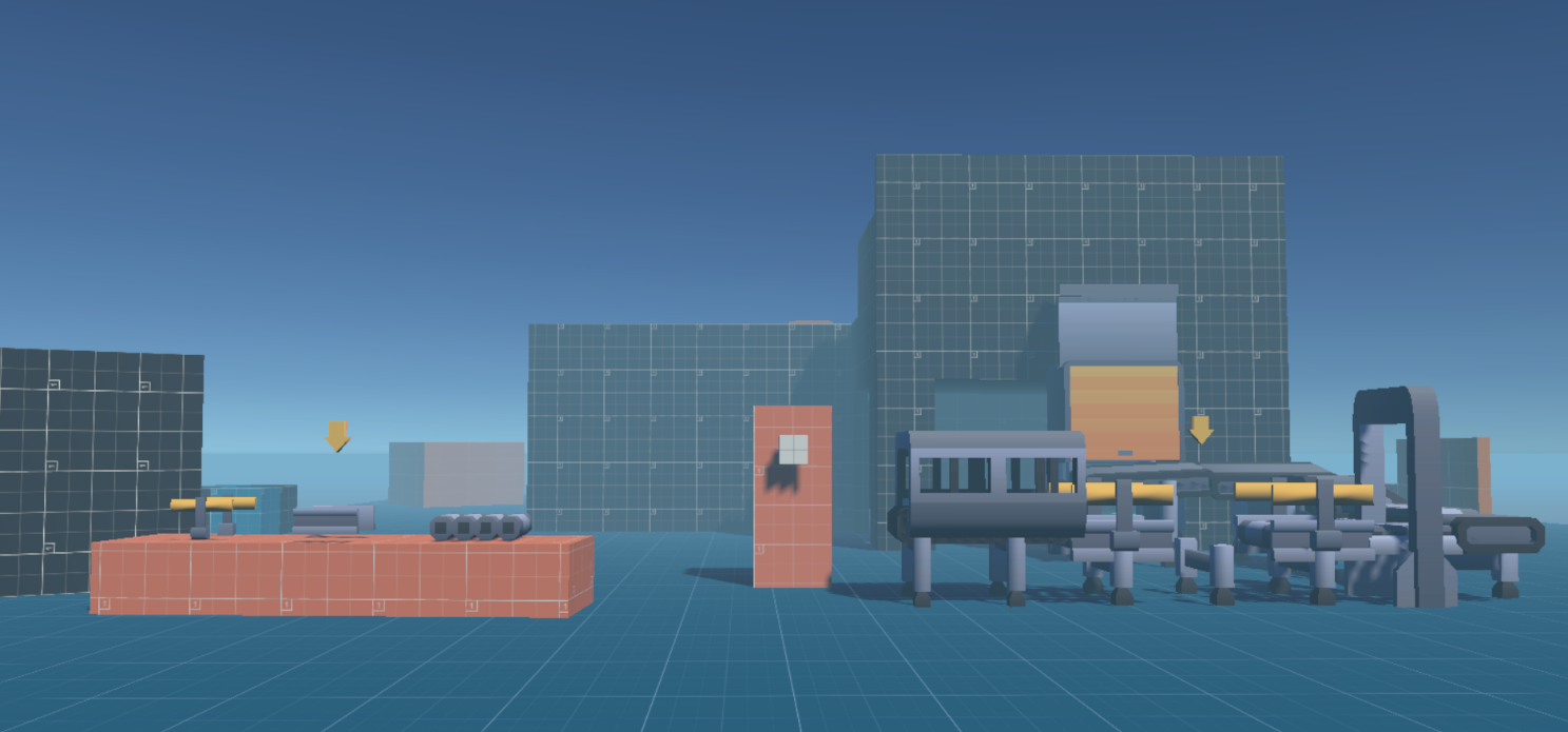 Assembly Simulation by Ajith Kumar