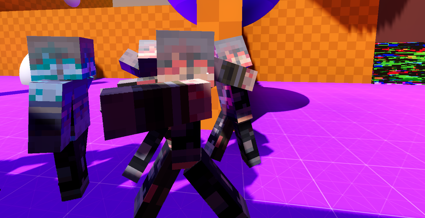 Flickers by Crazybloglog