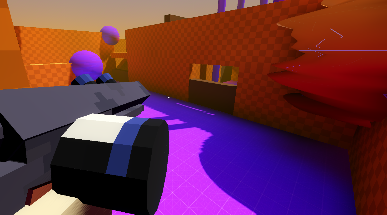 Flickers by Crazybloglog