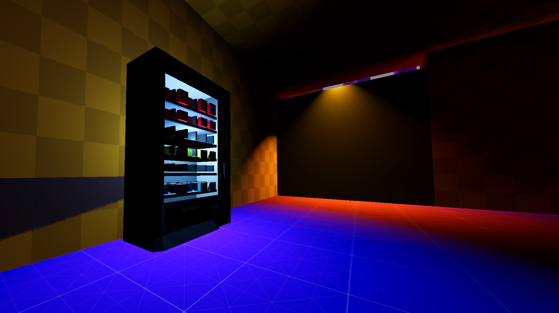 Flickers by Crazybloglog