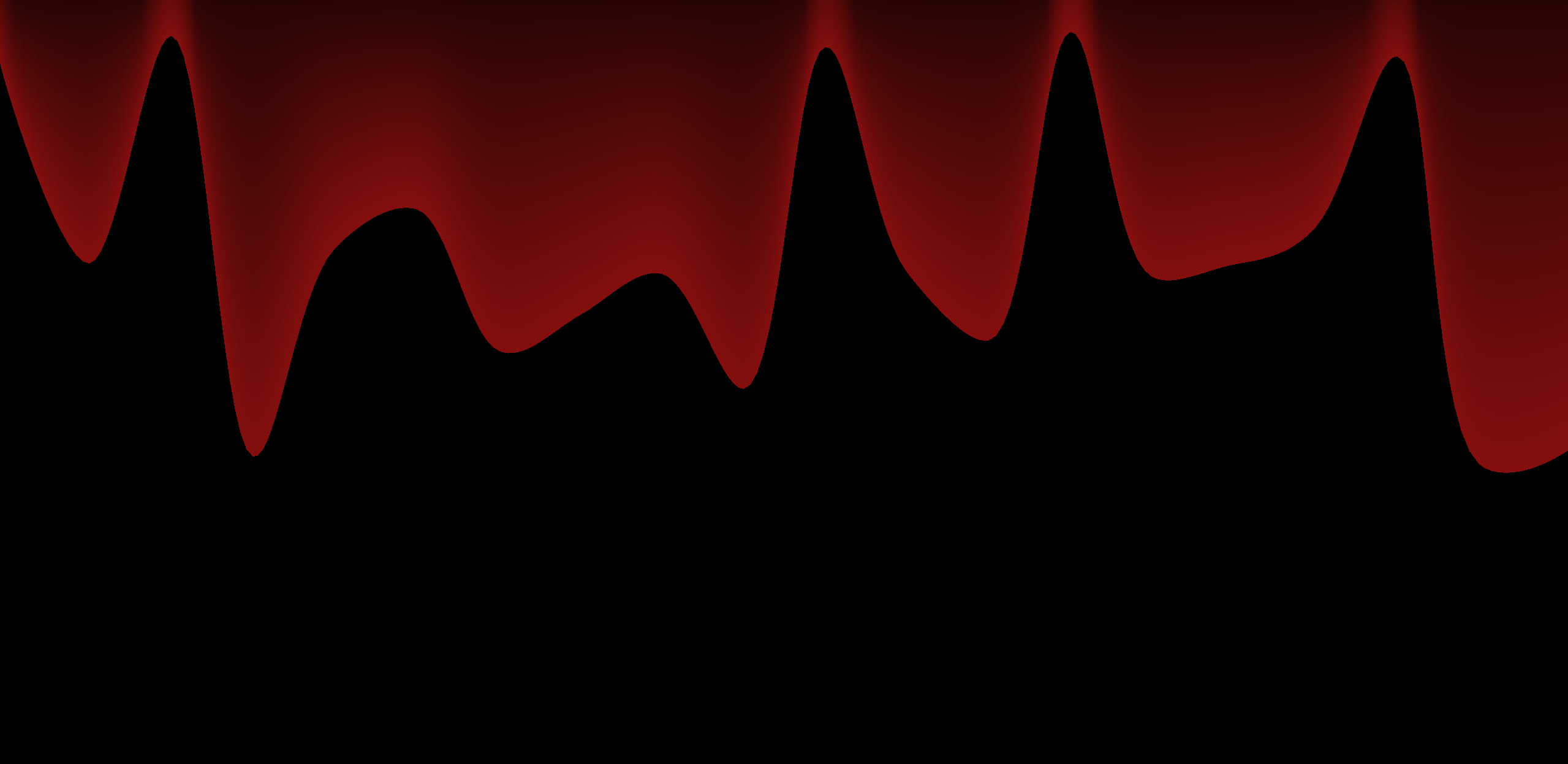 Blood Drip Effect by ScratchBattles