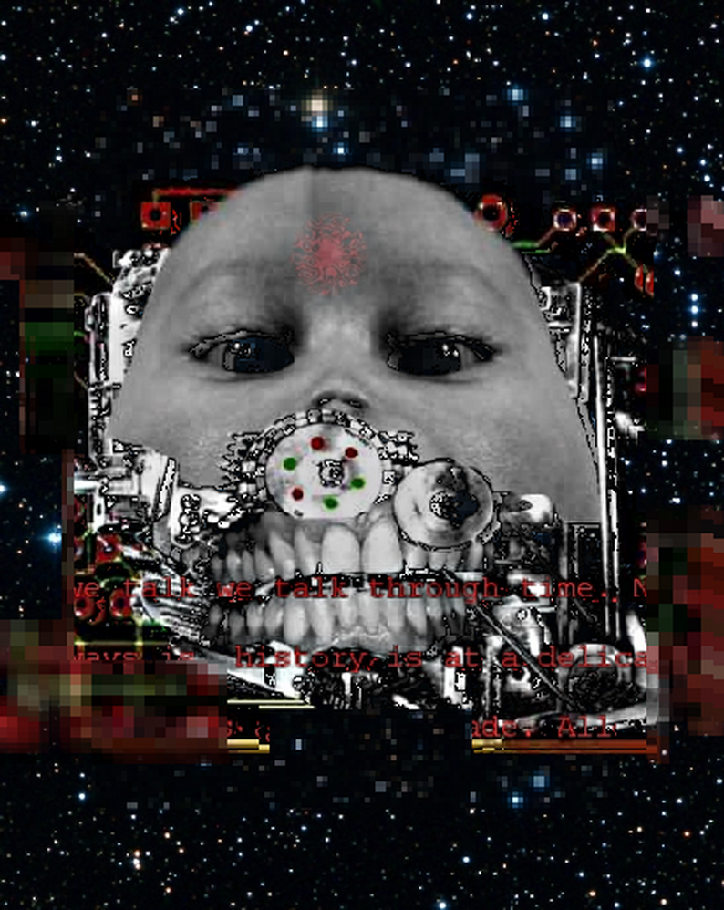 Sluggish Morss: A Delicate Time In History by jackspinoza