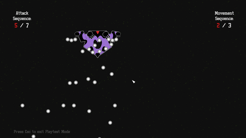 Boss Battle Generator v1.1 by Rudi Prentice