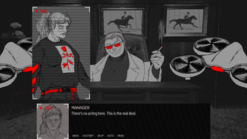 BDSiM: DEMO v0.4: Initial Release! - Bloodsport Duel SiMulator: DEMO by ...