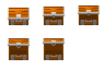 Common chest open animation with and without gold by blazingkai_1