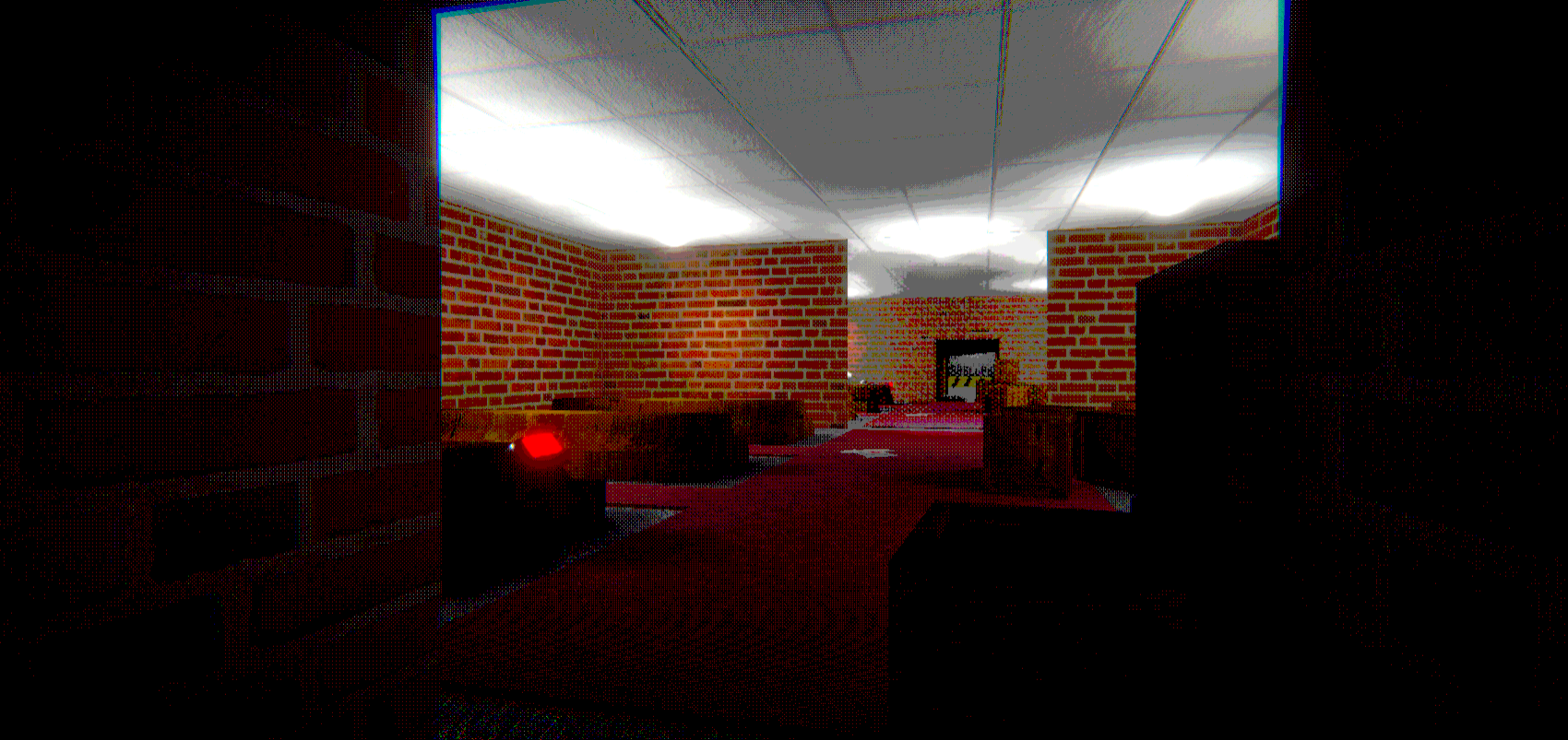 Containment 87 by YourFellowDummy