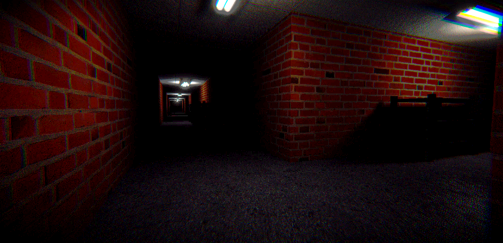 Containment 87 by YourFellowDummy