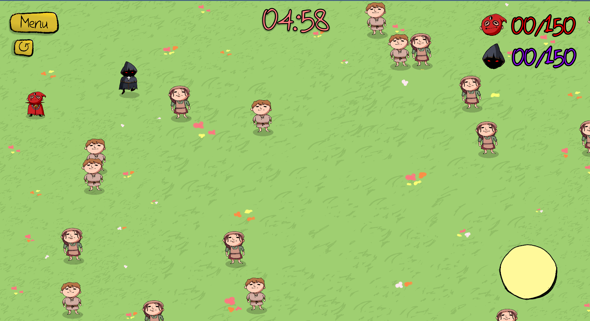 Absolutely NOT a cult!!! by T-Dawg939