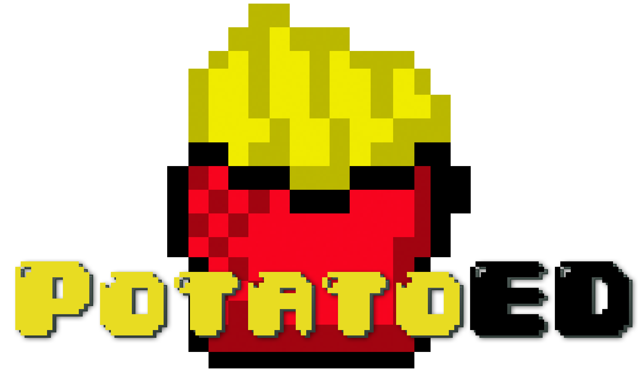 PotatoED [Reloaded] by BlueScript