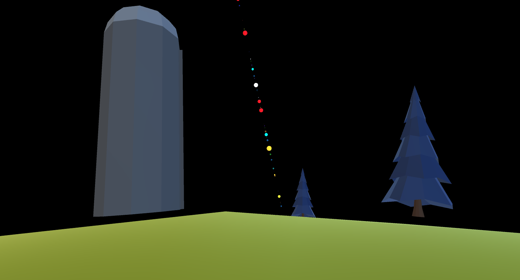 Space RogueLike by ReginTheSmith