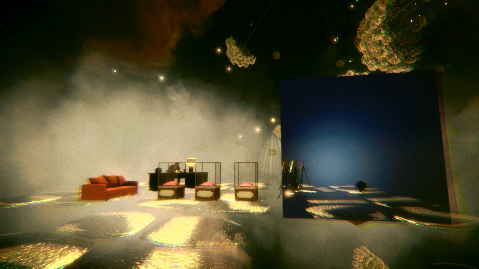 Steam release! - Queen Anne's Lace (Steam Edition) by PennywhistleStudios