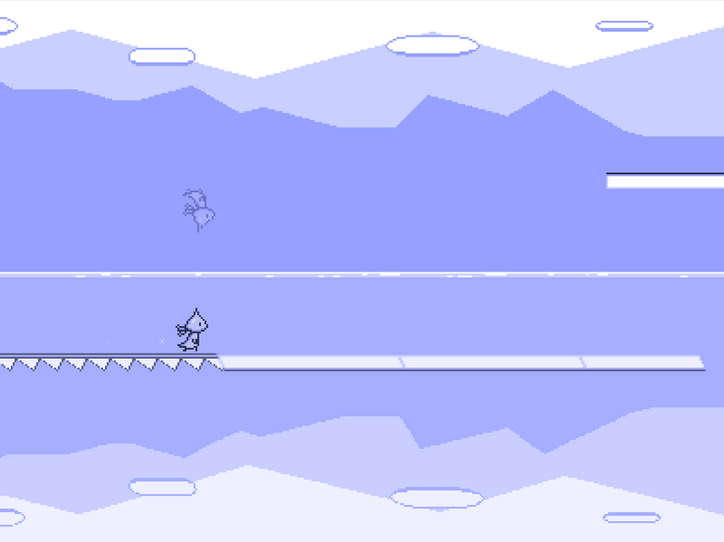 Ripple Runner by DDRKirby(ISQ)