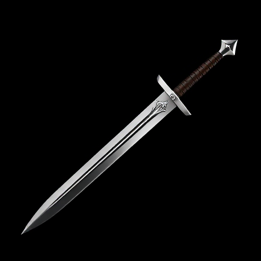 Medieval Fantasy Weapons Pack - Tiered Loot [150+ Icons] by Vill8tion