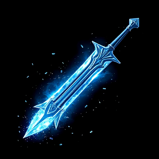 Medieval Fantasy Weapons Pack - Tiered Loot [150+ Icons] by Vill8tion