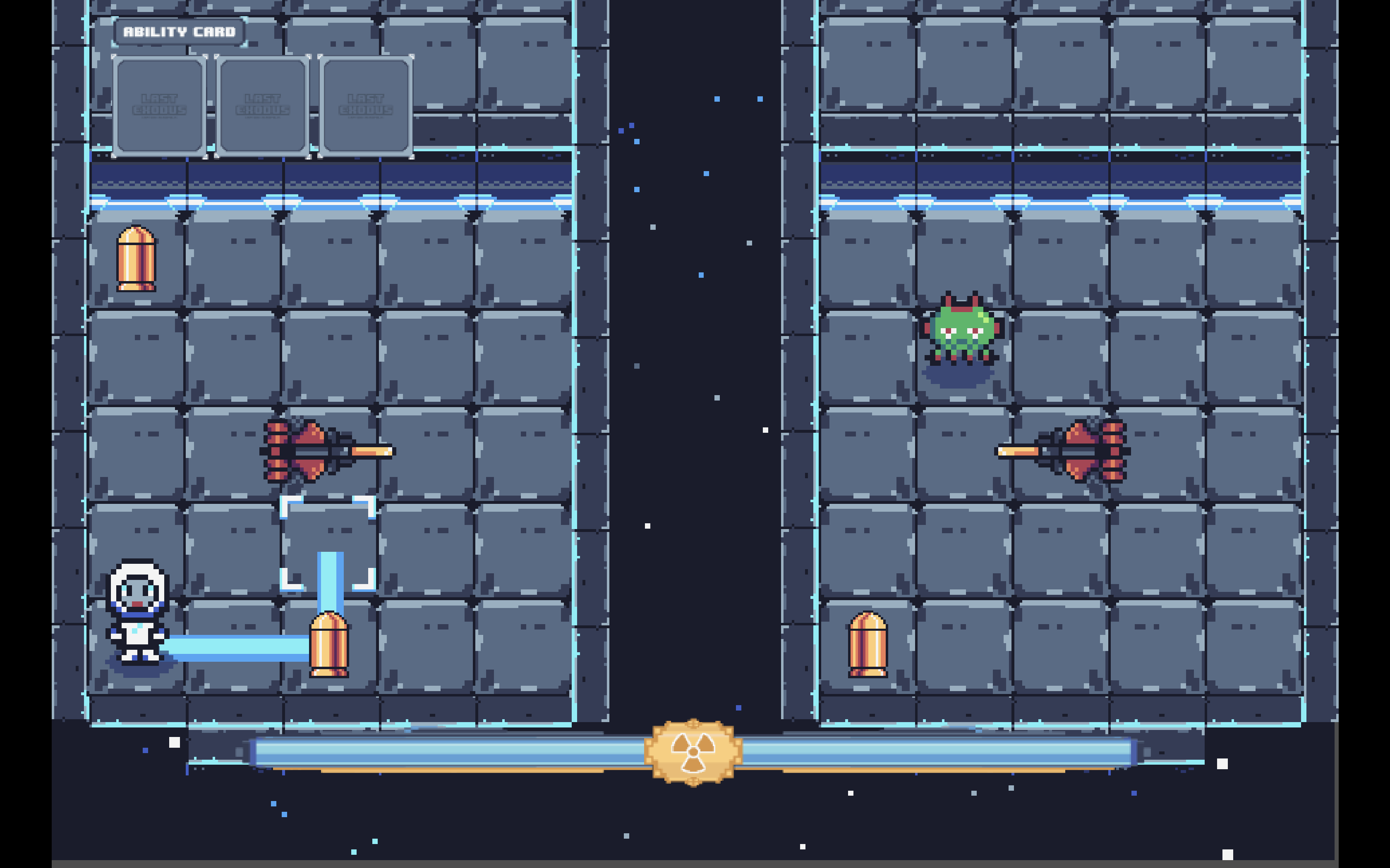 Last Exodus: Capture Acropolis by Ctrl+F(un)