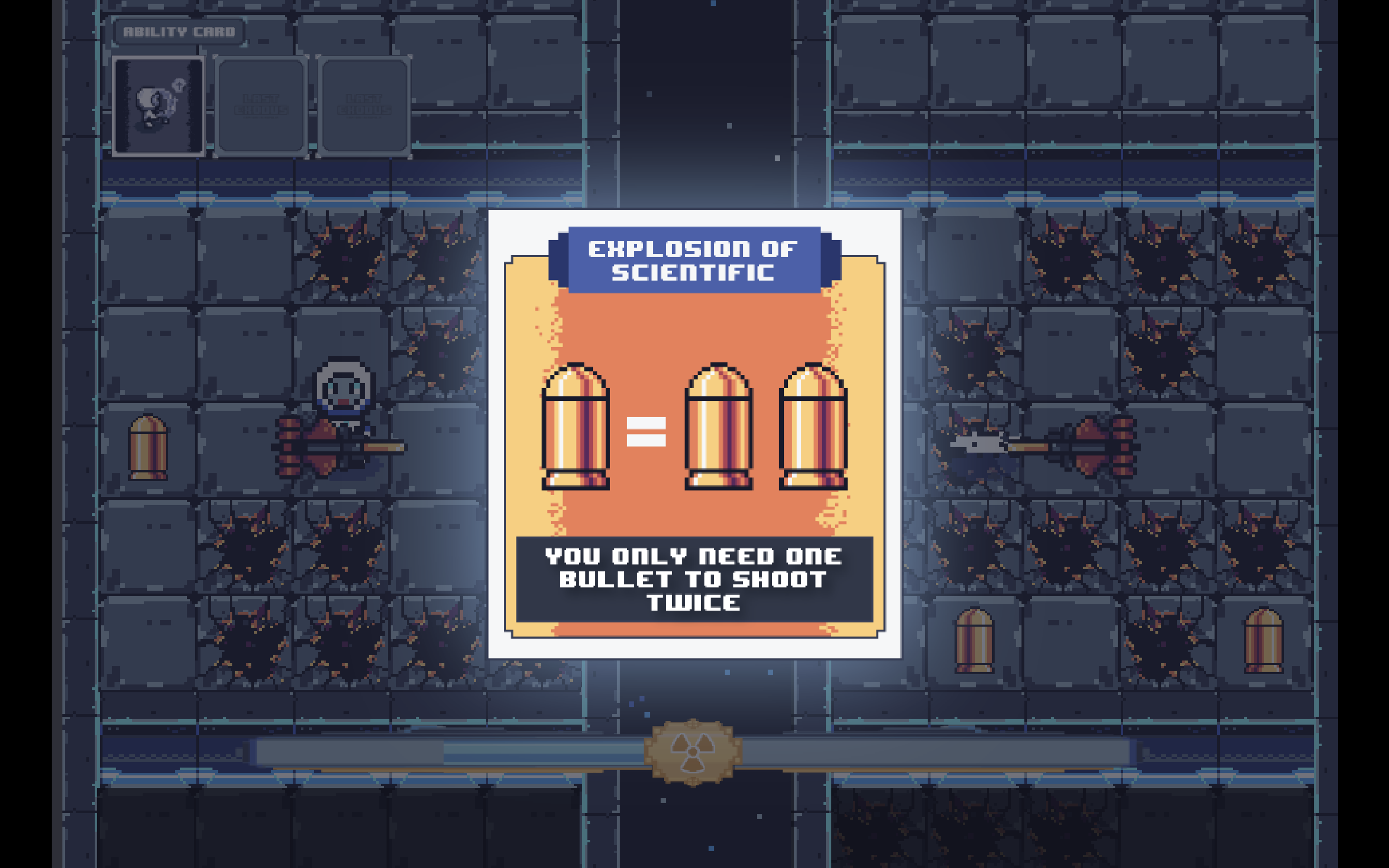 Last Exodus: Capture Acropolis by Ctrl+F(un)