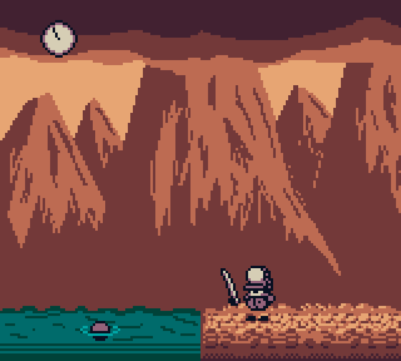 Fishin' 4 A Livin' by SprigSprite