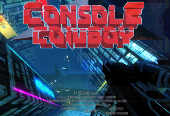 CONSOLE COWBOY by ODS