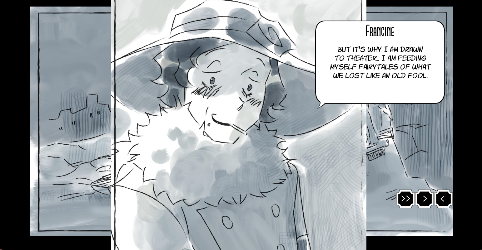 The Noblest Of Creatures: Stray Cat has been released! - The Noblest of ...