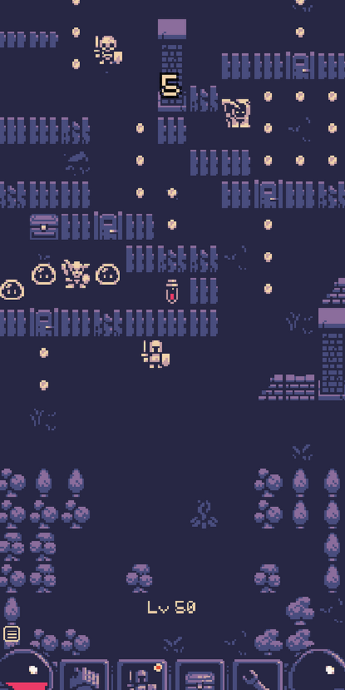 OneBit Adventure by SpaceKryptonite