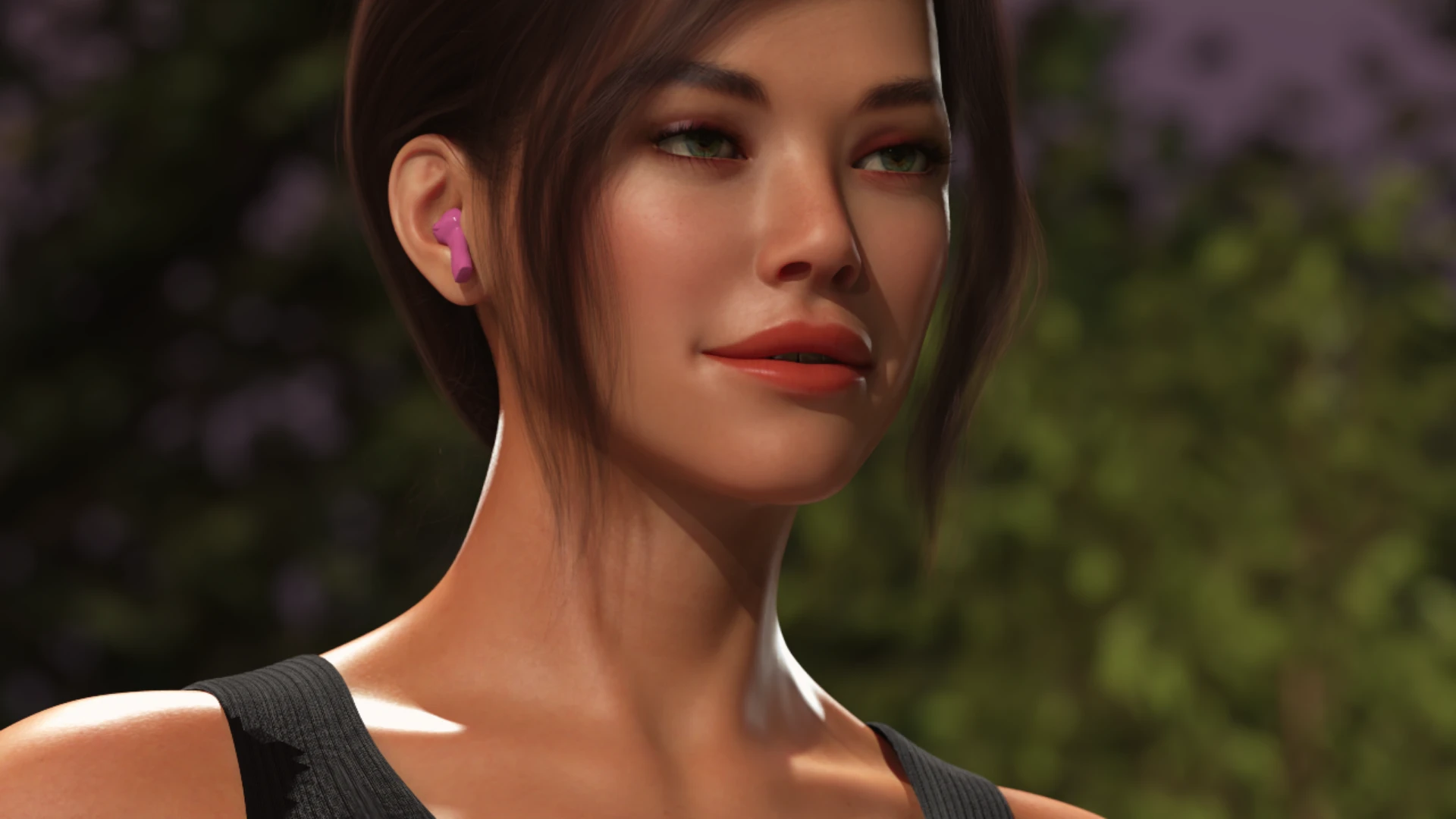 College Queen Demo Version (Public) (FMG Simulator) by Myon-San