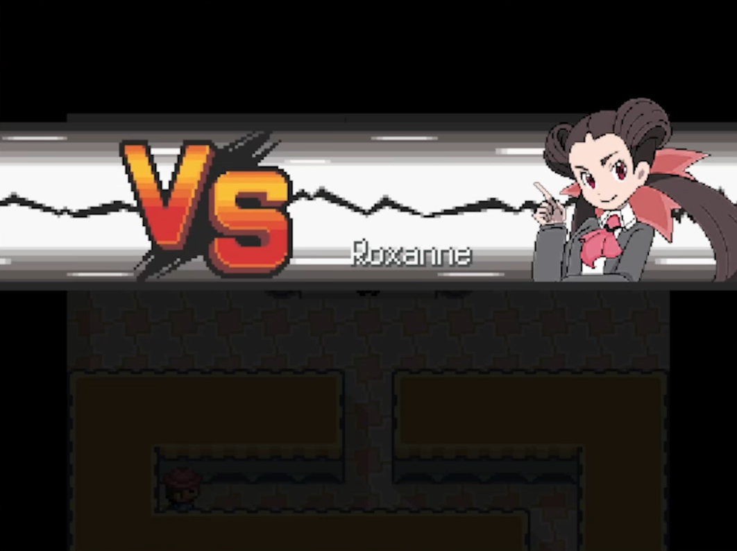 Pokémon Starwish Demo by Zamius