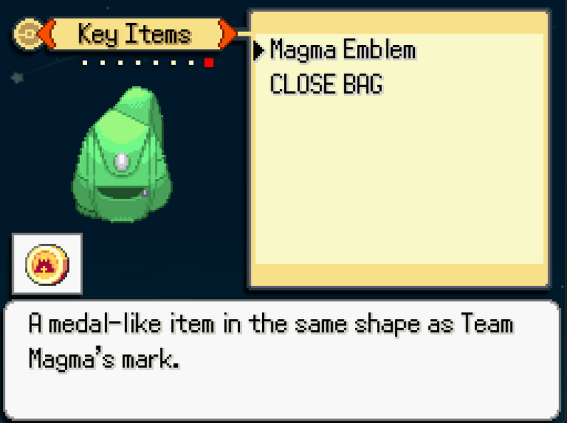 Pokémon Starwish Demo by Zamius